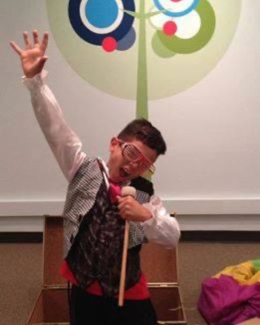 Home | Wedgwood Drama Studio