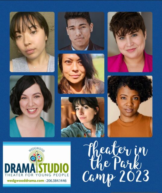 Home | Wedgwood Drama Studio