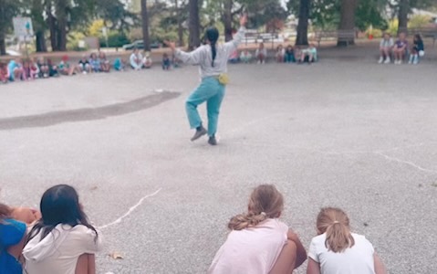 Home | Wedgwood Drama Studio