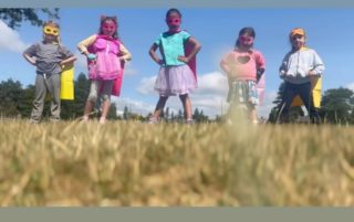 Home | Wedgwood Drama Studio