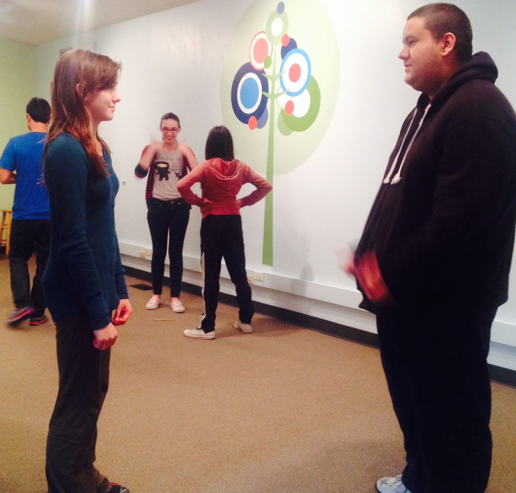 6th – 7th Summer Camp | Wedgwood Drama Studio