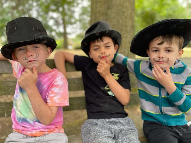 Home | Wedgwood Drama Studio